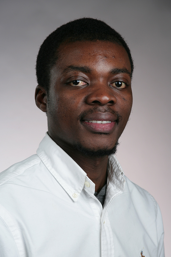 Felix Yeboah Felix Yeboah